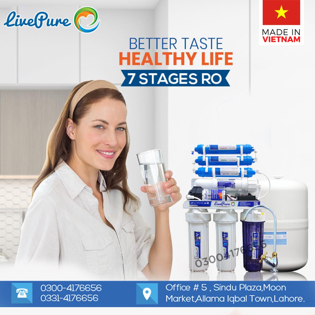 Gallary – Best Water Filters & RO Plant for home Price in Lahore ...