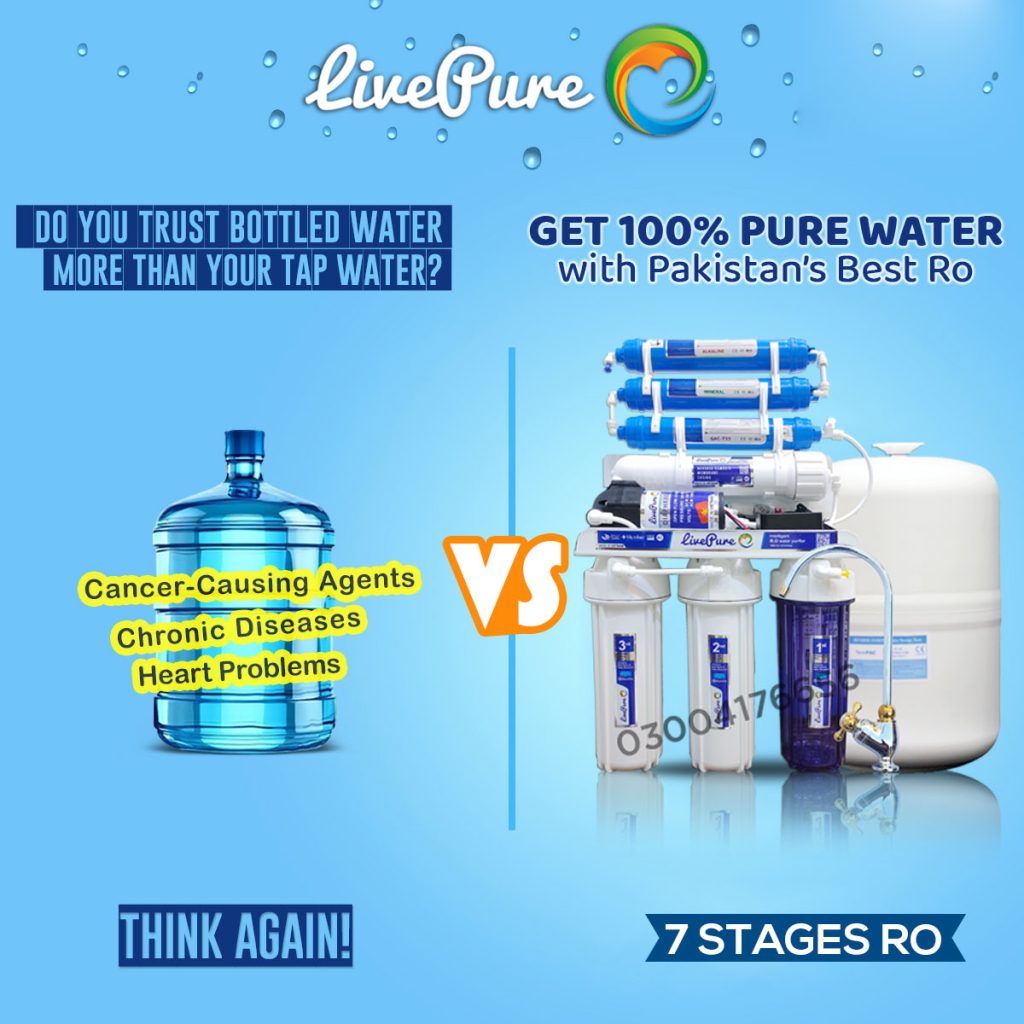 Gallary – Best Water Filters & RO Plant for home Price in Lahore ...