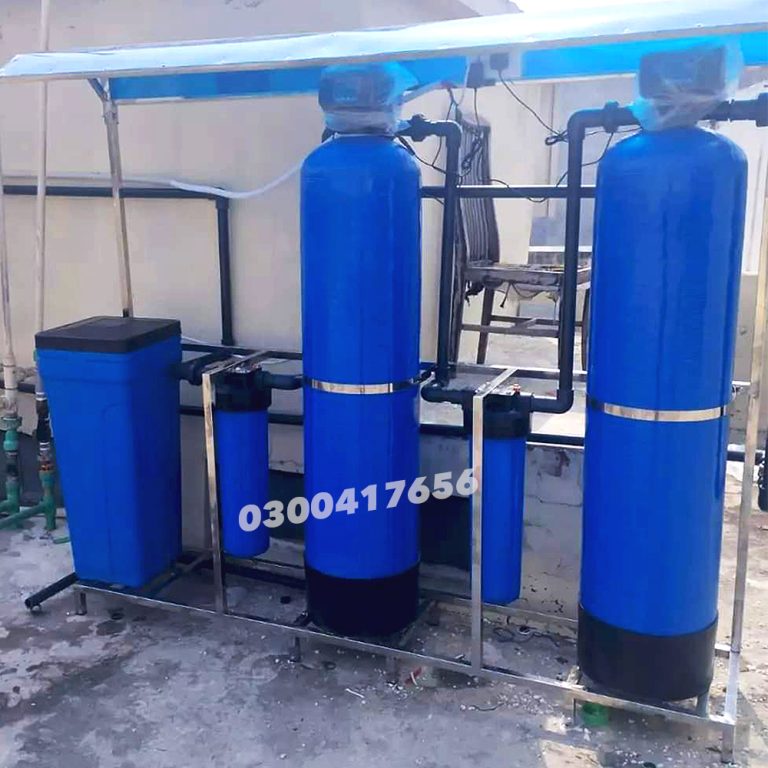 Best Water Filters & RO Plant for home Price in Lahore Pakistan ...