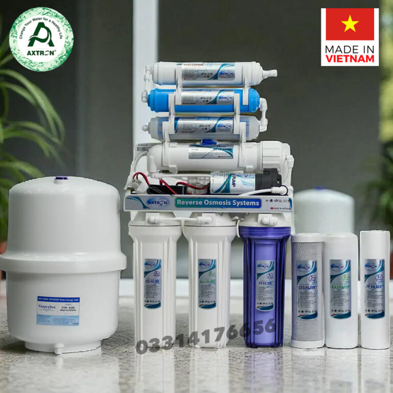 Best Water Filters & RO Plant for home Price in Lahore Pakistan ...